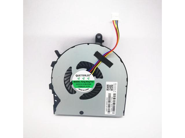 Click here for CPU Cooler Fan For HP Envy 17-N 15-AE 15-AH 15Z-AH... prices