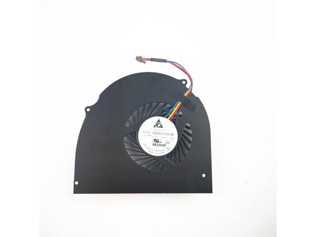 Click here for CPU FAN For Dell Latitude E6540 (For Discrete Vide... prices