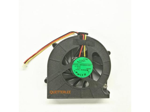 Click here for Cpu Fan For Toshiba C600 C600D C645 L630 3Pin prices