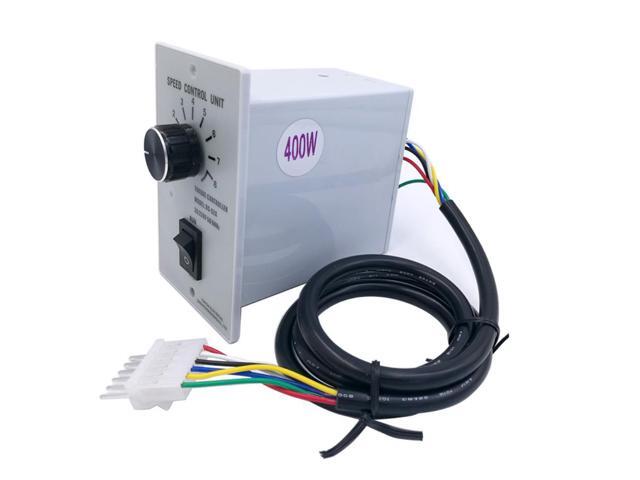 Click here for US-52 AC speed motor controller regulated speed fo... prices