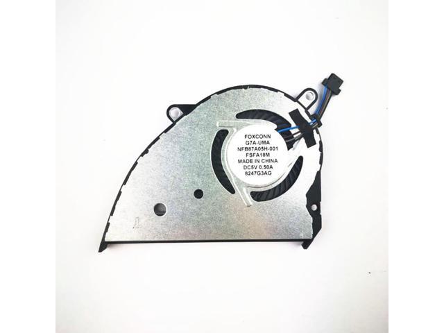 Click here for For HP 14-ce 14-ce1004tx 14-ce1006tx Laptop CPU Co... prices