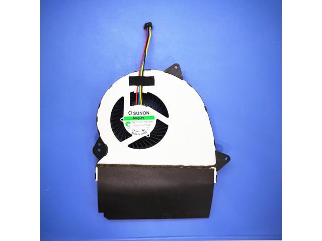 Click here for CPU Cooling Fan cooler FOR ASUS ZX50J GL552 GL552J... prices