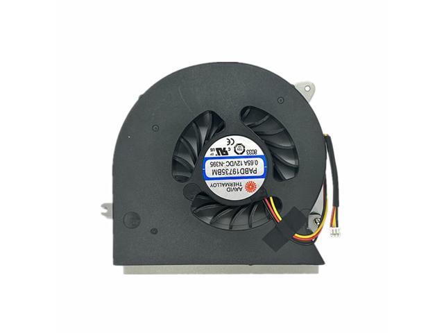 Click here for laptop cpu cooling fan for MSI GT72 GT72S GT72VR N... prices