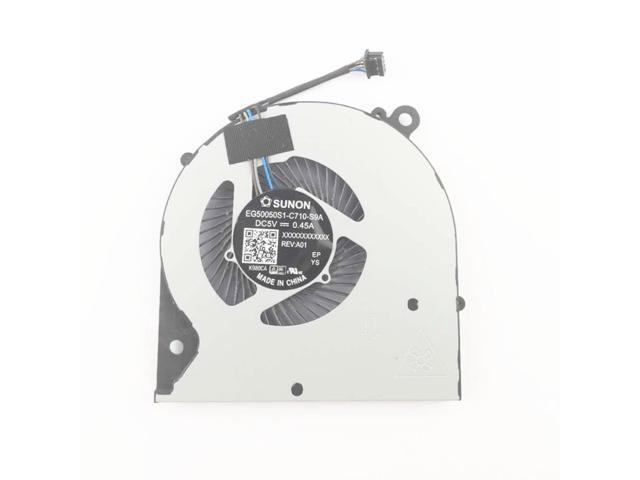 Click here for laptop CPU cooling fan Cooler Notebook for HP Elit... prices