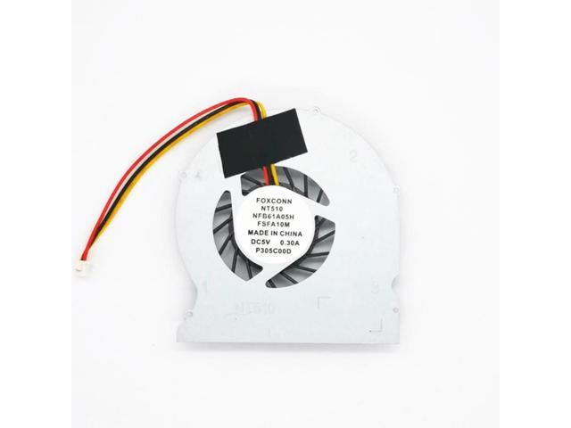 Click here for cpu fan for foxconn NT510 NTI-2000 NFB61A05H F1FT4... prices