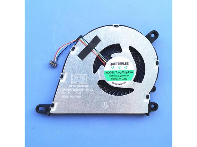 Click here for CPU Cooler Fan For HP Pavilion 340S G7 14-DQ 14-dq... prices