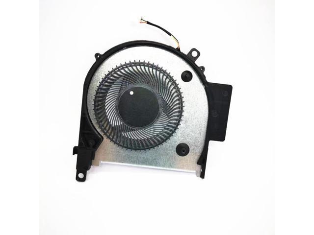 Click here for CPU Cooling Cooler Fan for HP ENVY X360 15-CN 15-C... prices