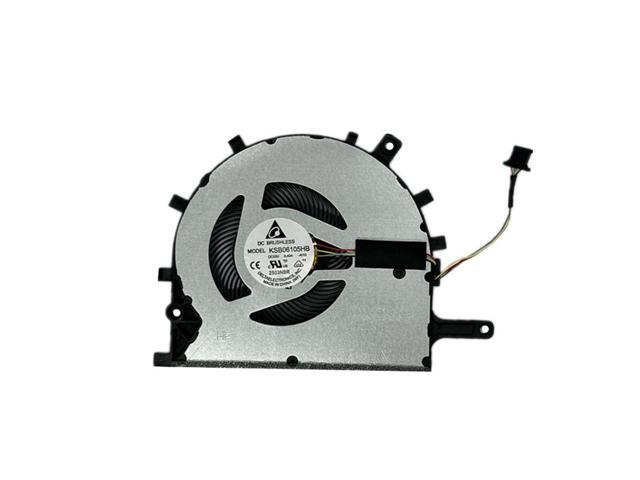 Click here for Laptop CPU Cooling Fan for Asus ADOL14F A403F X403... prices