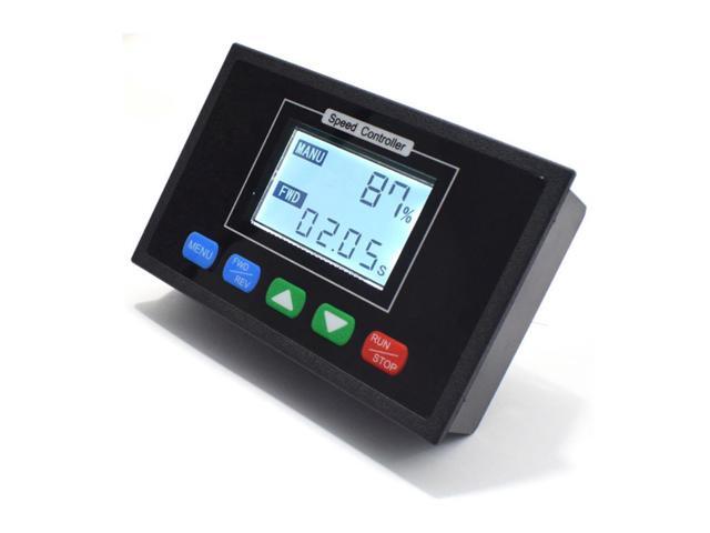 Click here for 12v24v36v48 DC motor controller speed Multifunctio... prices