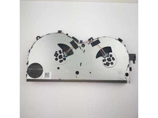 Click here for Laptop Cooling Fan For LENOVO Legion Y520 Y520-15I... prices