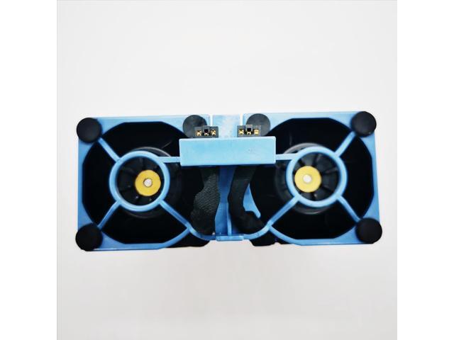Click here for Server Cooler Fan FOR HP DL360 G6 360 G7 Delta GFB... prices