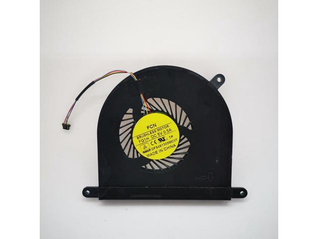 Click here for CPU cooling fan for GIGABYTE Razer Blade 14 RZ09-0... prices