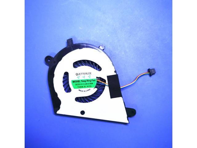 Click here for CPU Cooling Cooler Fan For DELL Inspiron 7373 7370... prices