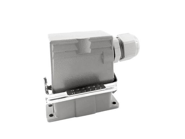 Click here for Heavy Duty Connectors HDC-HA-010-1 F/M 10pin 10A I... prices