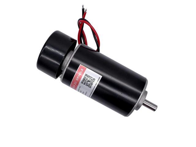 Click here for 300W Spindle motor DC12-48V 12000rpm spindle cnc r... prices