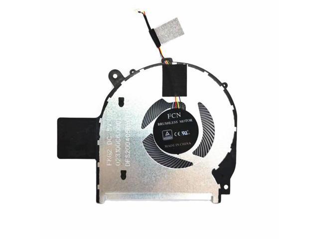 Click here for L20819-001 CPU COOLING FAN FOR HP Pavilion 15-CR 1... prices