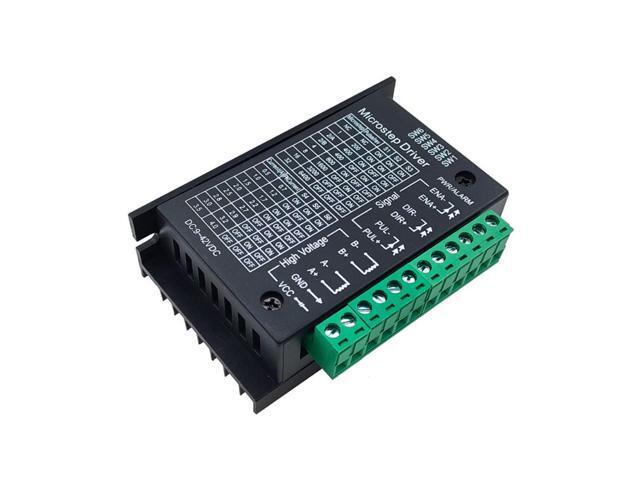 Click here for Stepper motor driver cintroller TB6600 (HY-DIV268N... prices