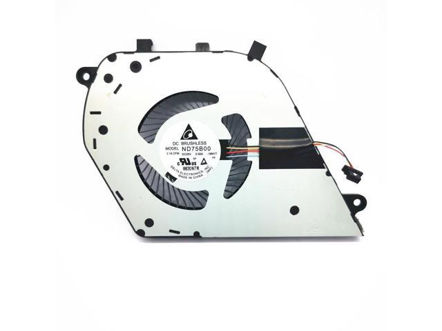 Click here for CPU COOLING FAN FOR DELL Inspiron15-7000 15 7570 D... prices