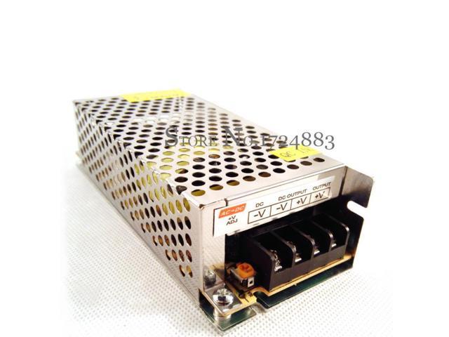 Click here for Space-saving 12VDC 10A 120W Mini Switching Power S... prices