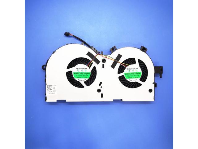 Click here for Laptop CPU Cooler Fan for Lenovo Legion R720 15IKB... prices