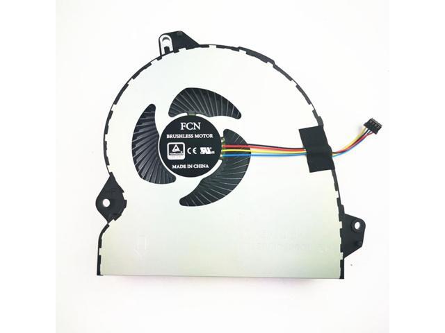 Click here for CPU COOLING FAN COOLER FOR ASUS ROG Strix GL553 GL... prices