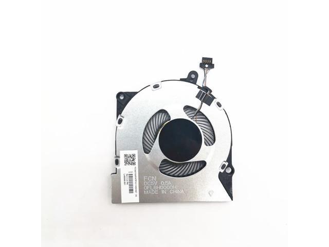 Click here for Laptop CPU Cooling Fan for HP 430 G6 HSN-Q14C Cool... prices
