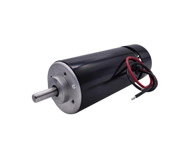 Click here for 400W Air cooled spindle motor 0.4KW dc motor CNC e... prices