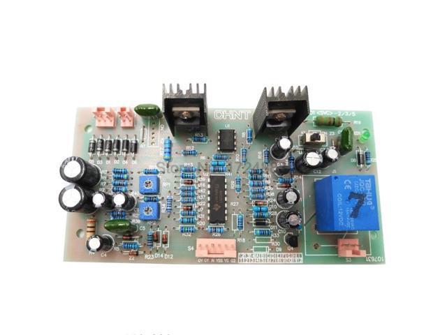 Click here for Voltage regulator Control Circuit board CHNT TND1... prices