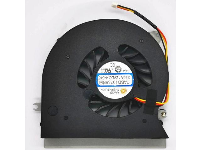 Click here for and CPU fan for MSI MSI GT72 GT72S GT72VR 6QD 6RD... prices