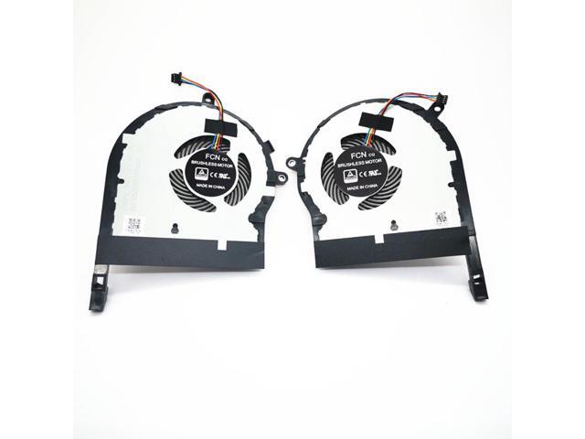 Click here for CPU GPU Cooling Fan Replacement for FX504 FX80 FX8... prices