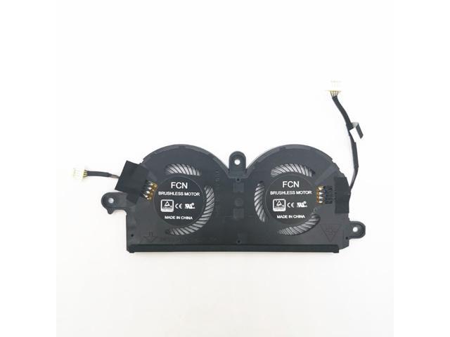 Click here for For Dell XPS 13 9370 9380 Laptop CPU Cooling Fan F... prices