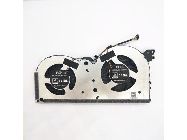 Click here for Computer CPU Cooling Fan for Lenovo Ideapad Gaming... prices