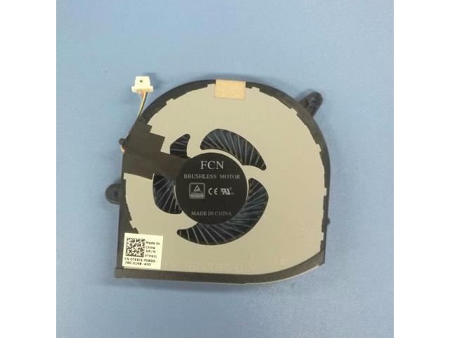 Click here for GPU Cooling Fan for DELL for XPS 15 9560 DC28000I0... prices