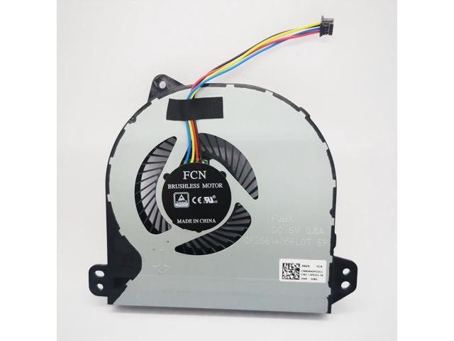 Click here for 1 PCS GPU cooling fan for ASUS G701 GX700 FAN GX70... prices