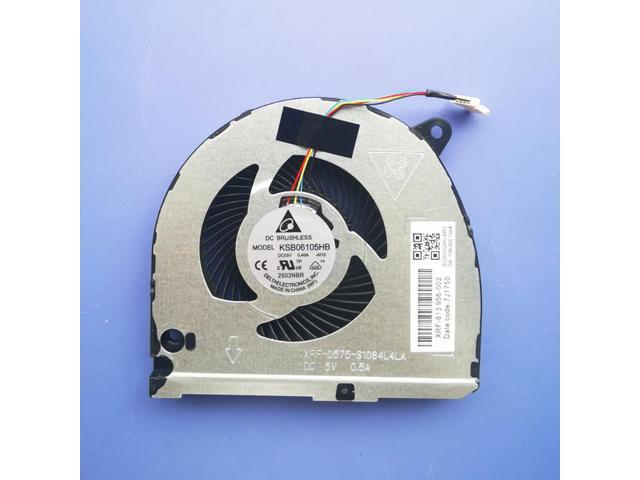 Click here for GPU Cooling Fan for Machenike F117-V F117-VC F117-... prices