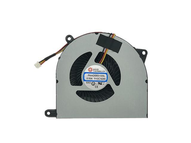 Click here for CPU Cooling Fan For MSI CR70 CX70 FR700 FX700 FX72... prices
