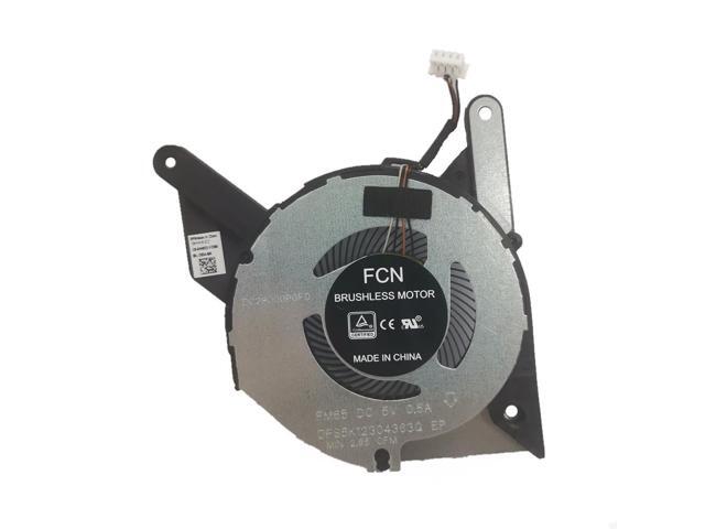 Click here for For CN-0HHKD2 Cooling Fan For DELL Latitude 5410 C... prices