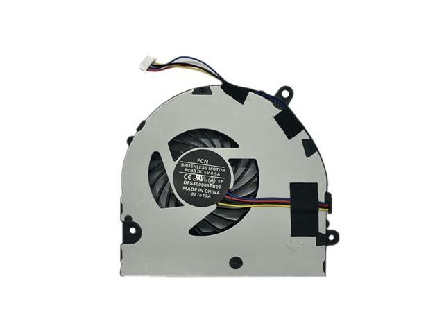 Click here for laptop CPU cooling fan Cooler Notebook PC for Medi... prices