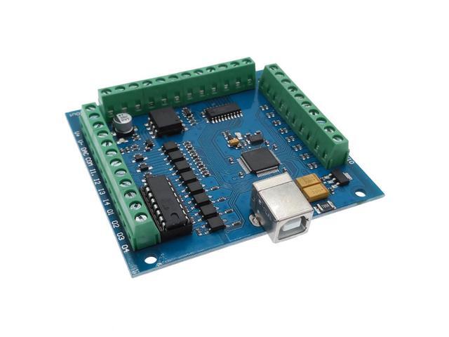 Click here for CNC Breakout board USB MACH3 engraving machine 4 A... prices