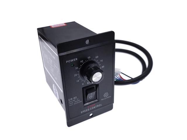 Click here for US-52 400W AC 220V 50/60Hz AC Speed Controller For... prices