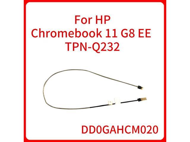 Click here for Camera Cable Webcam Wire for HP Chromebook 11 G8 E... prices