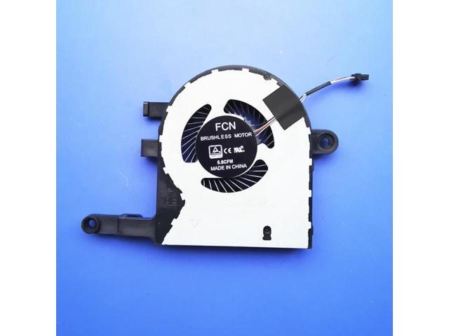 Click here for CPU FAN FOR DELL 5583 COOLING FAN prices