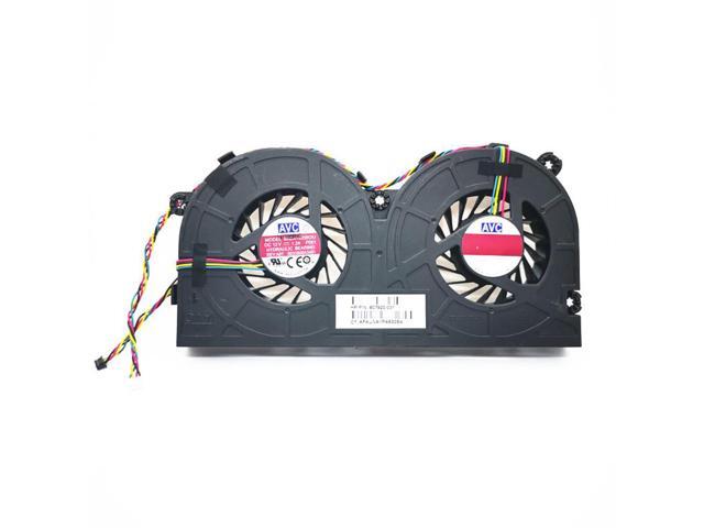 Click here for For HP EliteOne 800 G2 800G2EO CPU Cooling Fan Set... prices