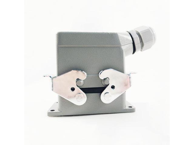 Click here for Heavy Duty Connectors HDC-HEE-018-1 F/M 18pin 16A... prices