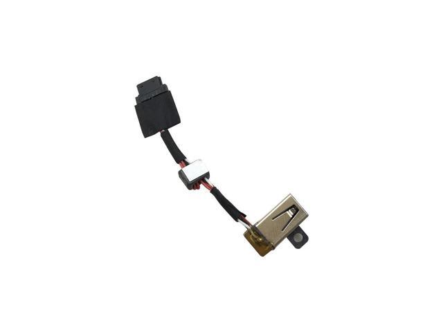 Click here for Laptop DC-IN DC Power Jack Cable For XPS 13 9343 9... prices