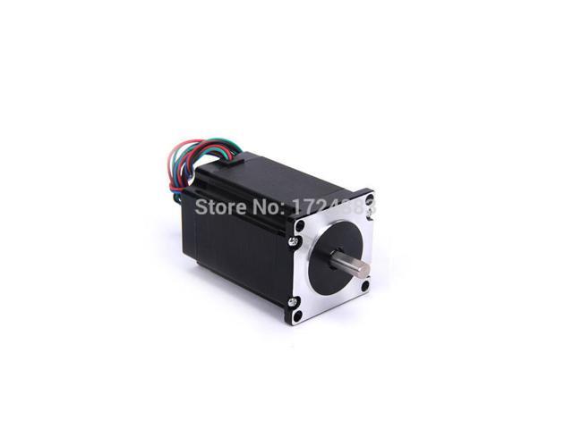 Click here for High torque 57 Stepper Motor 2 PHASE 4-lead Nema23... prices
