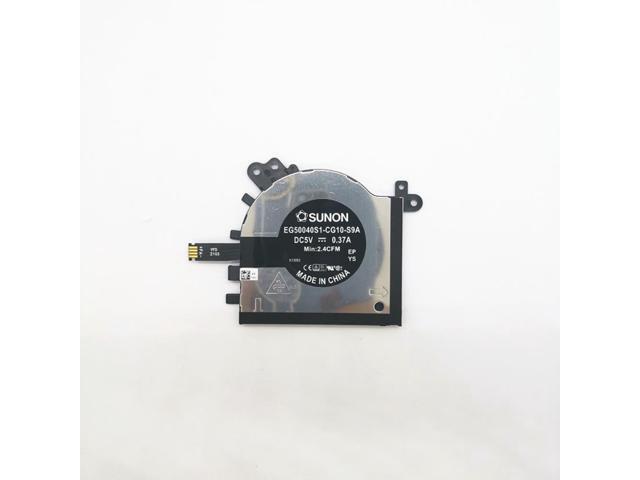 Click here for Laptop PC CPU Cooling Fan Cooler Radiator for Dell... prices