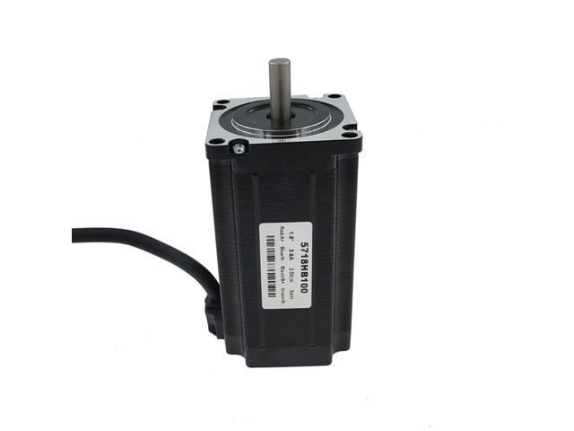 Click here for 57BYG stepper motor 100mm 2 phase 1.8 degree 3.6A... prices