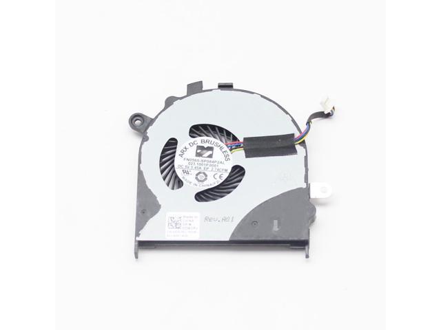 Click here for Genuine Laptop CPU Cooling Fan For Inspiron 13-734... prices