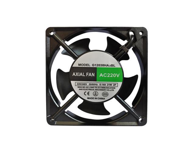 Click here for G12038HA2BL G12038HA2SL 12cm 120*38mm 220V AC220V... prices